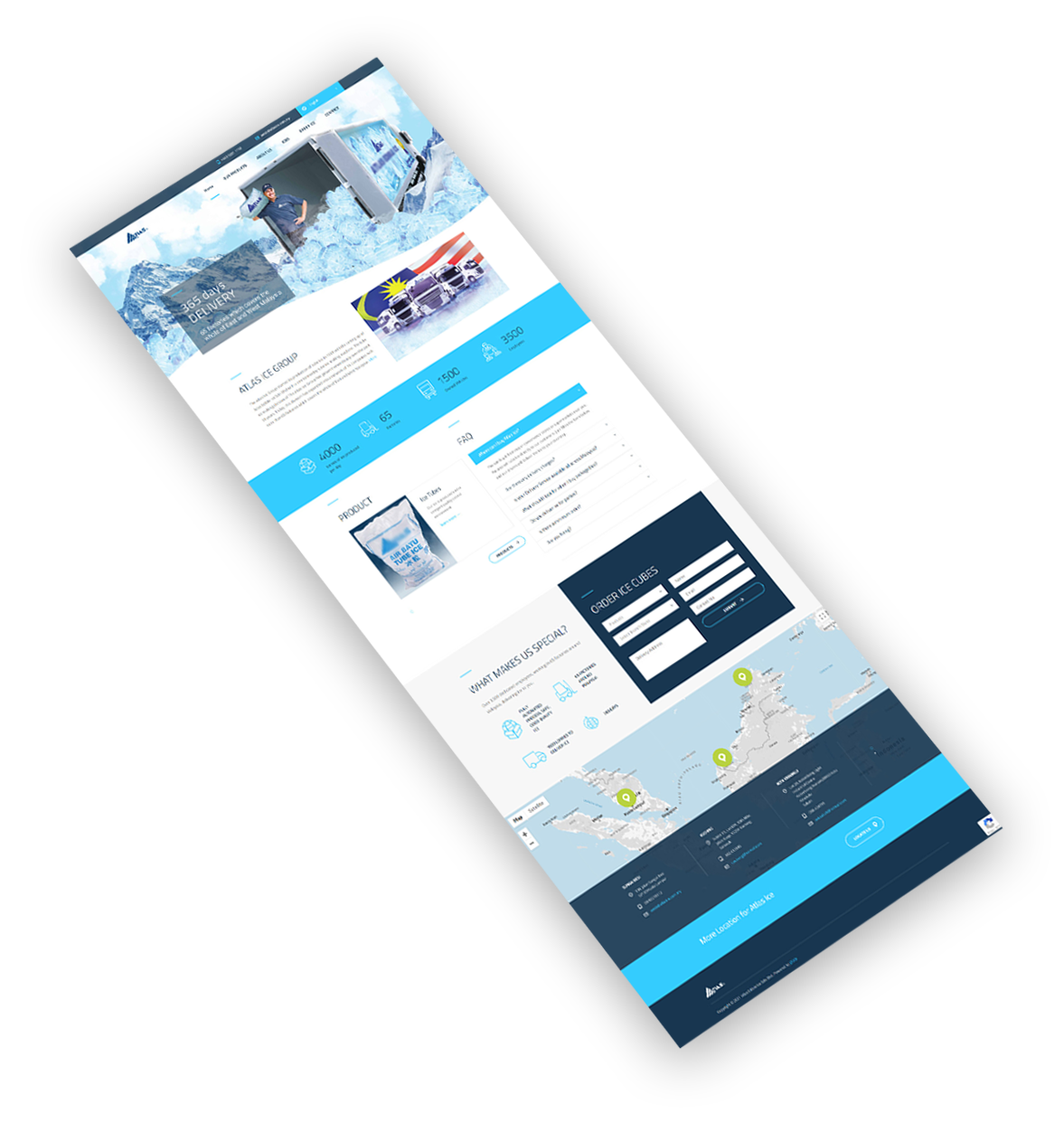 Cheap, Affordable Website Design & eCommerce Malaysia